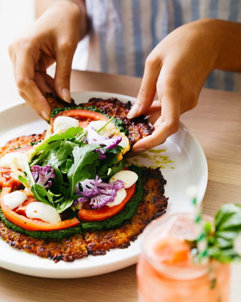 Fresh Talk with Malibu Farm’s Helene Henderson - The Seaport
