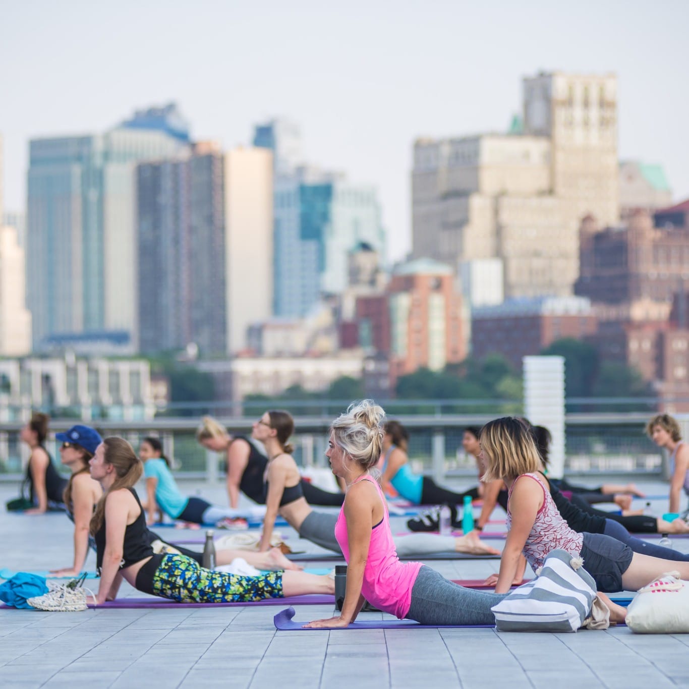 Free Things to Do in the Seaport This Summer - The Seaport