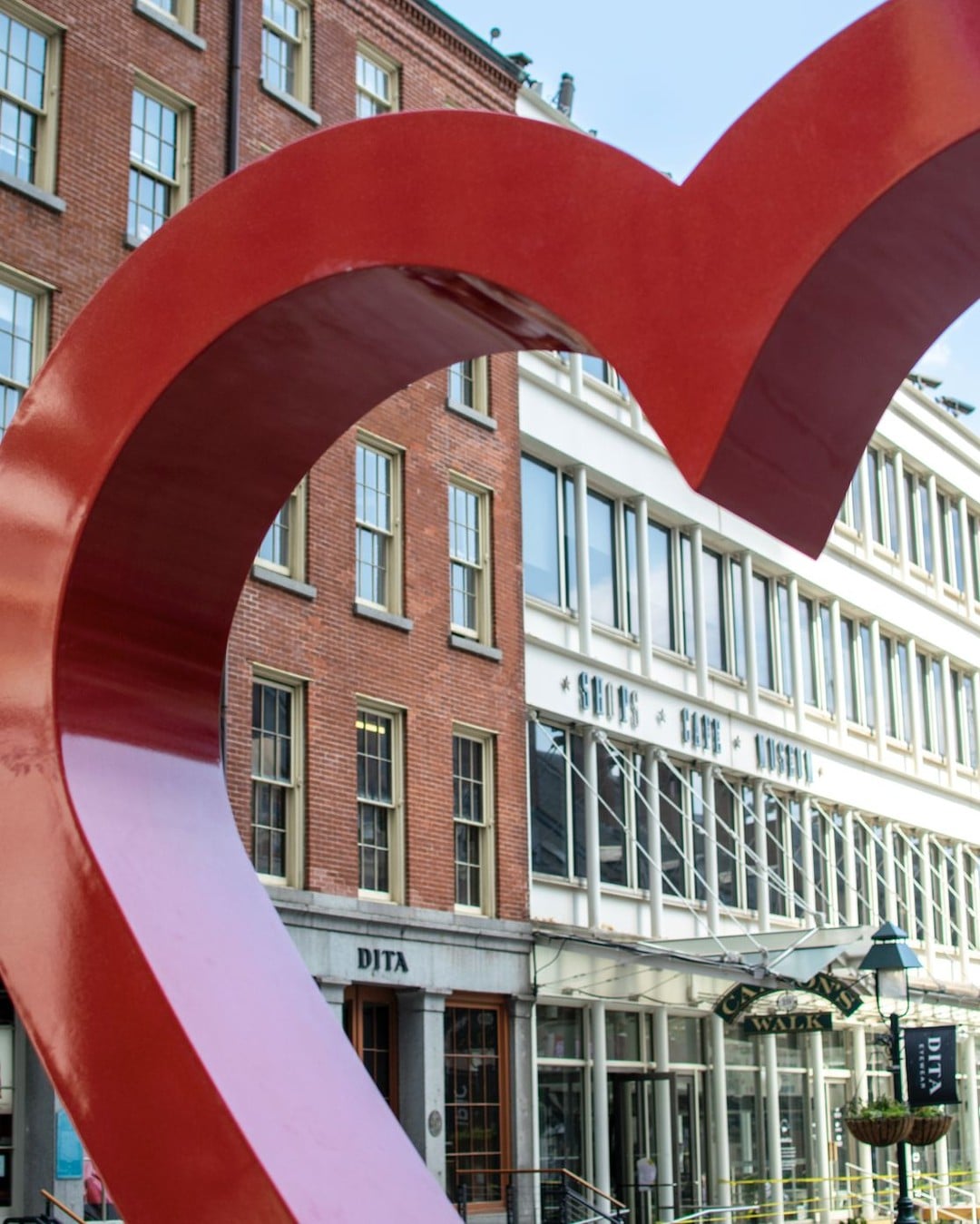 We could all use some Peace, Love & Happiness right now—and that’s what ...