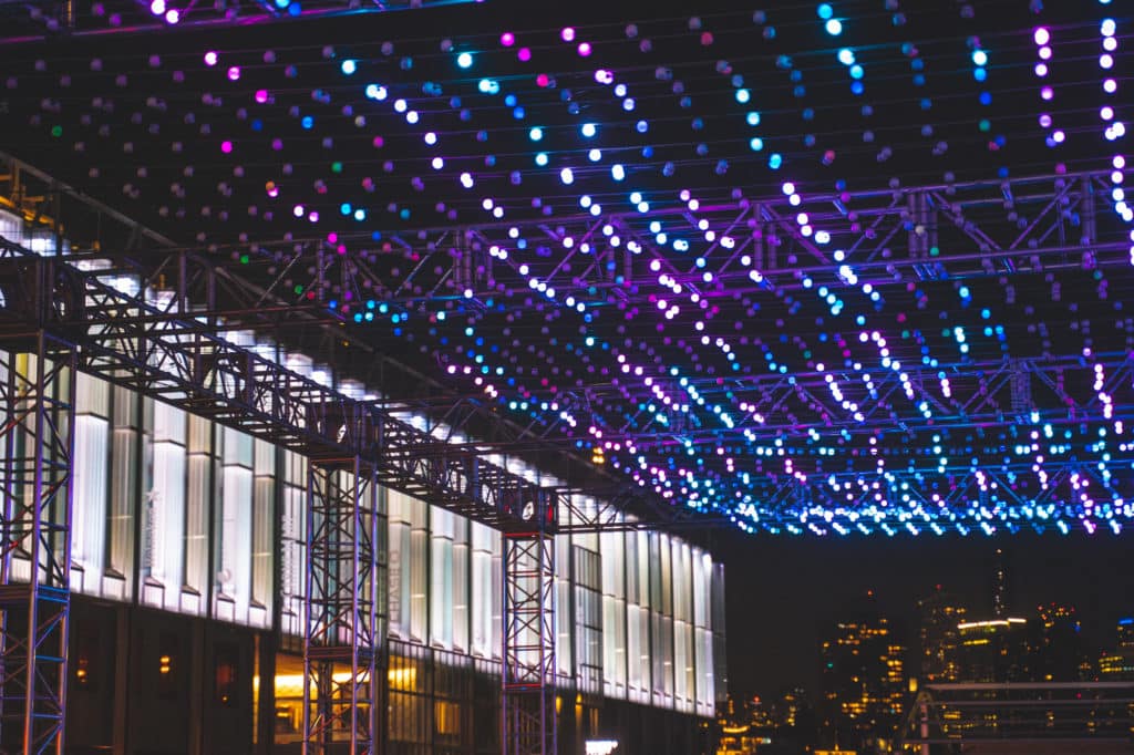 Aurora by Ithaca Studio - The Seaport