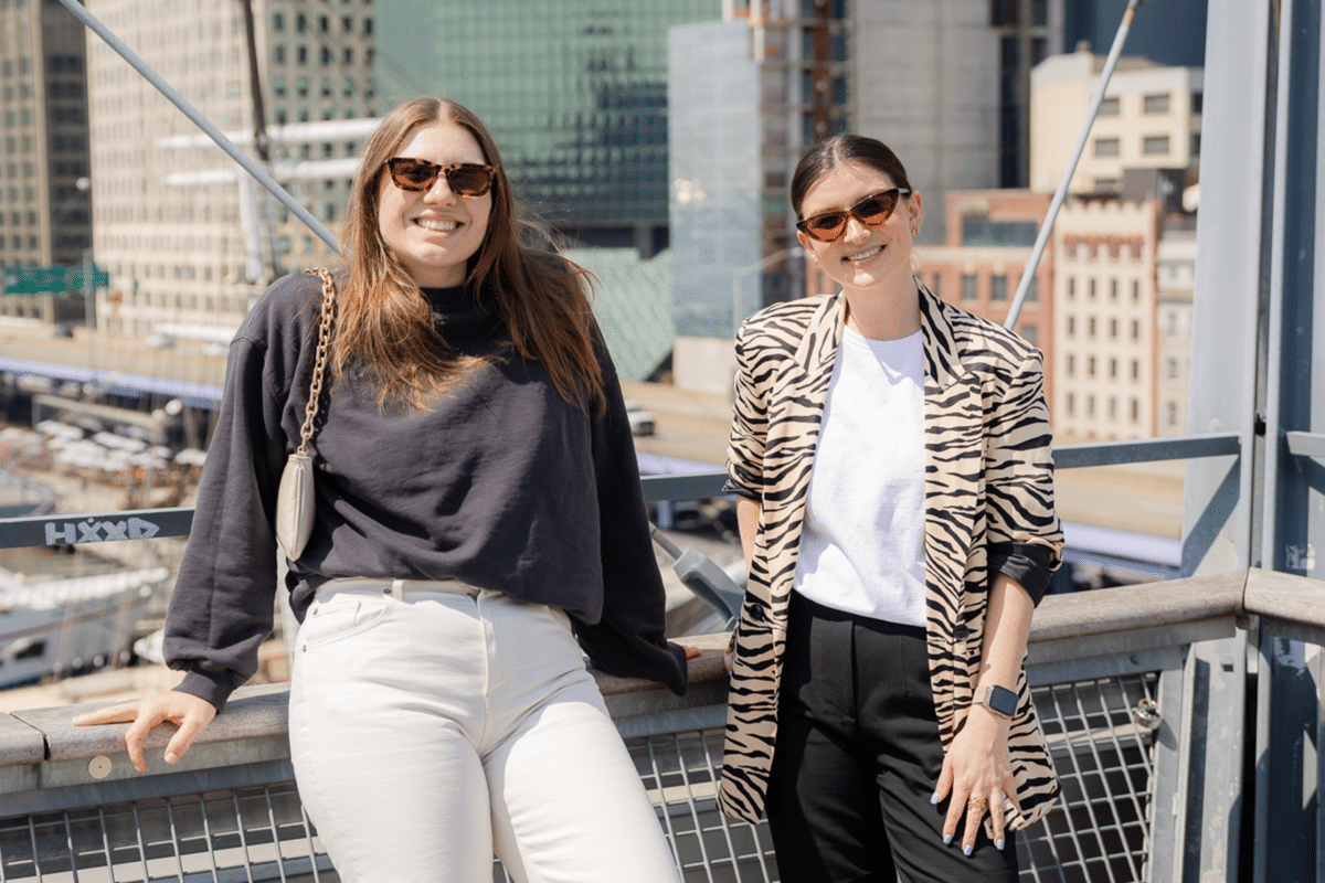 Cheers to 5 Years: Meet The Rooftop Team - The Seaport