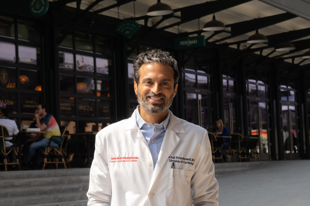 20+ Heart-Healthy Foods for Your Summer Recipes - The Seaport