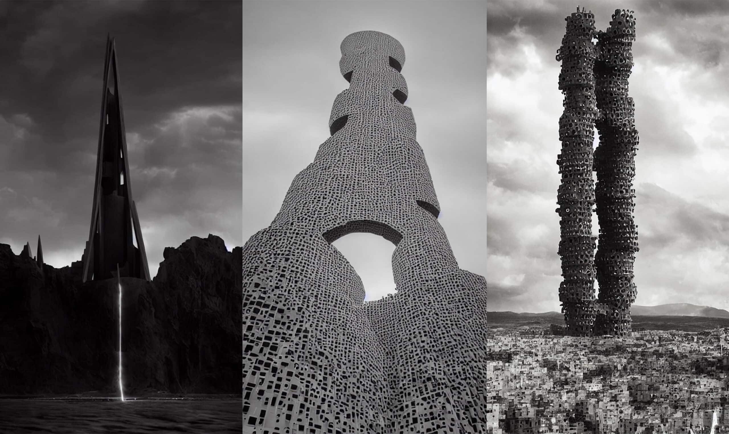 Tur by Ganchitecture at Bright Moments New York - The Seaport