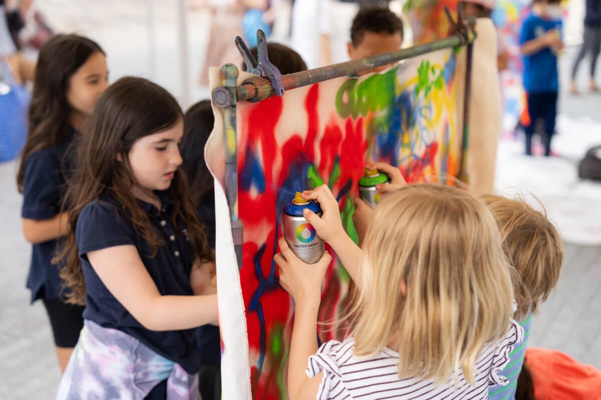 Mommy Poppins - Curators of Fun - The Seaport