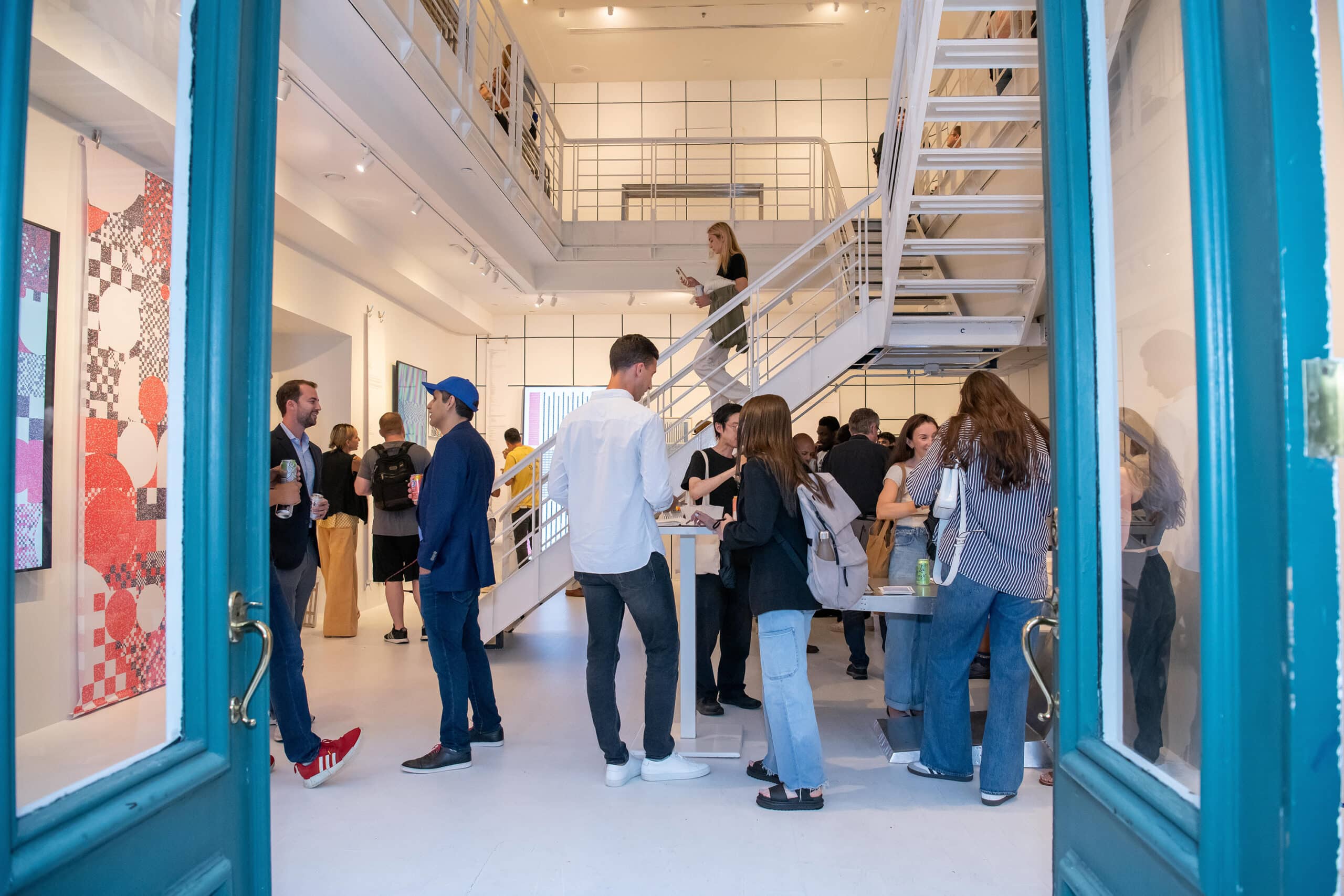 Seaport 3.0 - The Seaport