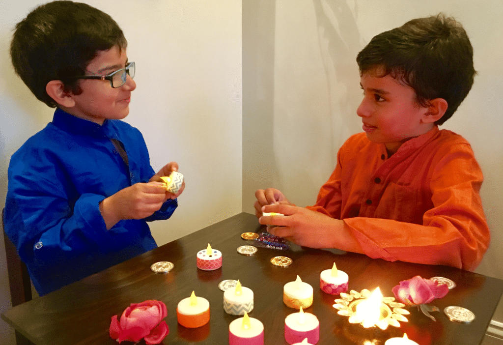 The Meaning of Diwali - The Seaport
