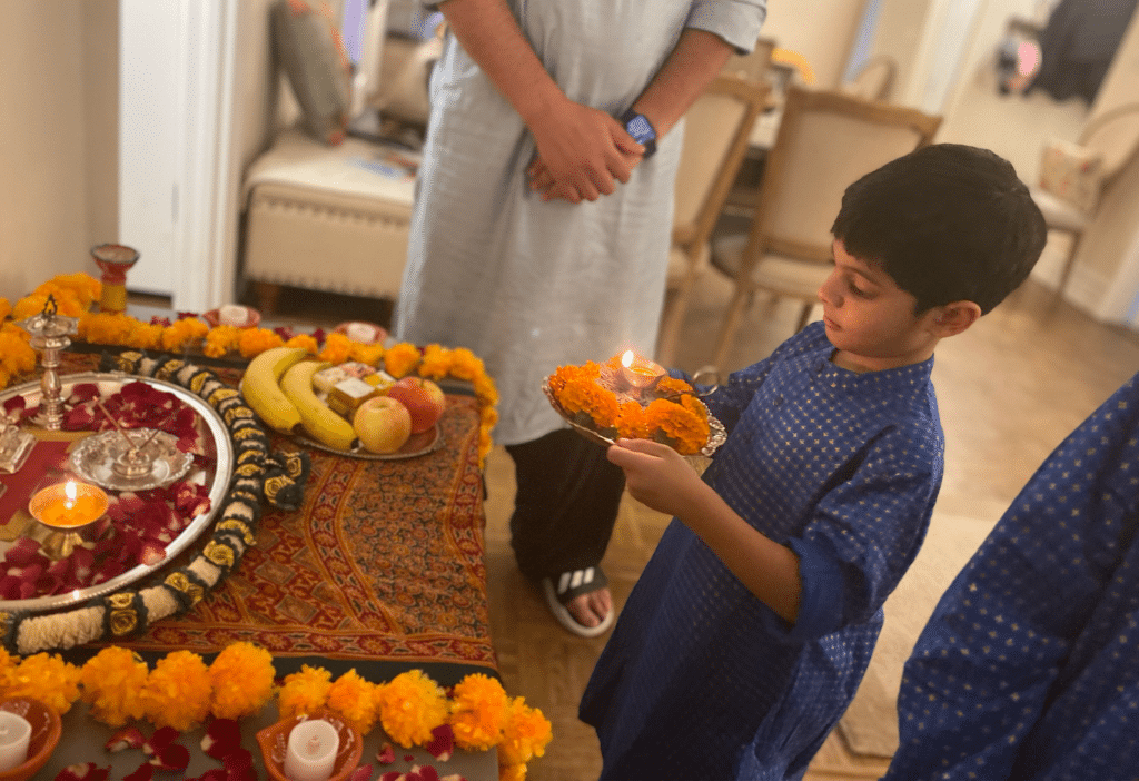 The Meaning of Diwali - The Seaport