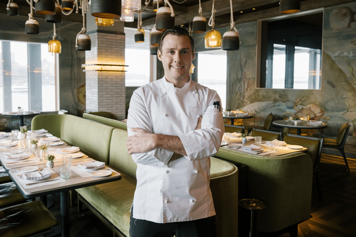 The Seaport Gives Back, 2023 Edition - The Seaport