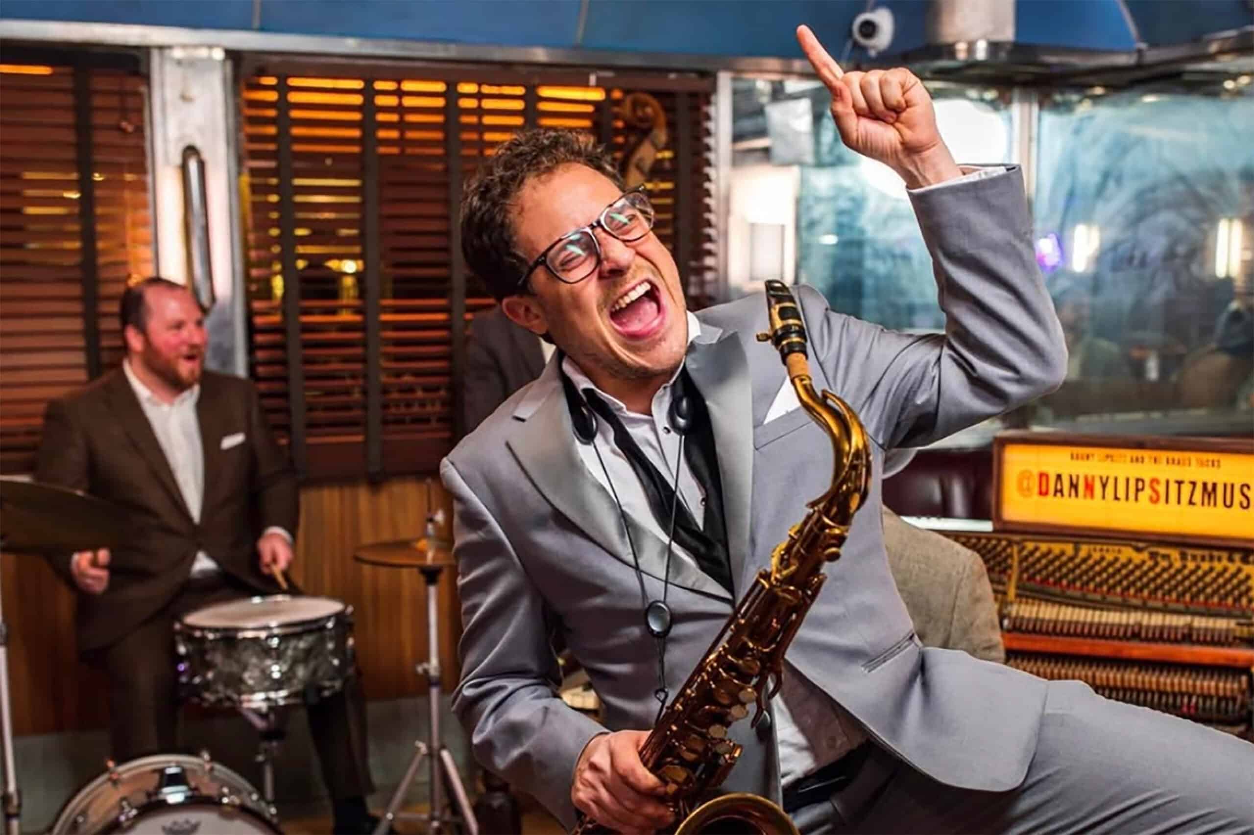 Jazz Nights at T.Brasserie - The Seaport