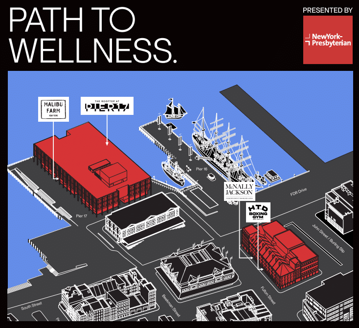 nyp-path-to-wellness - The Seaport
